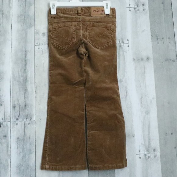 The Children's Place | Bottoms | The Childrens Place Girls Codrai ...